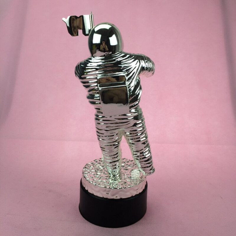Mtv Awards Moonman Trophy Replica For Home Decor And Collectors ...