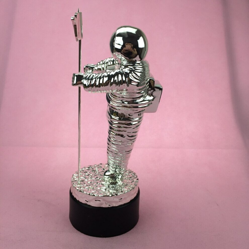 Mtv Awards Moonman Trophy Replica For Home Decor And Collectors ...
