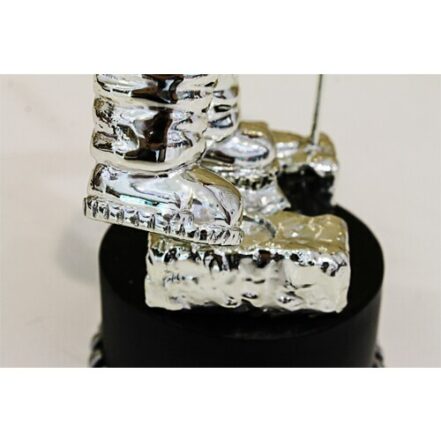 Moonman Spaceman Mtv Awards Collectible Polyresin Trophy Figurine ...