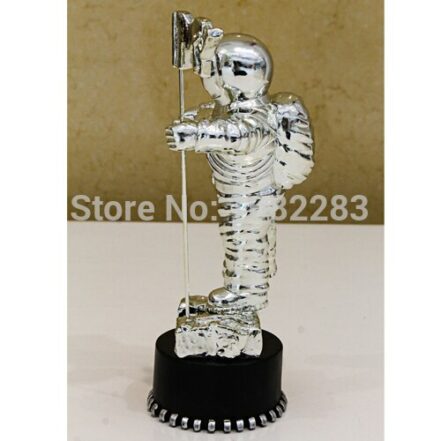 Moonman Spaceman Mtv Awards Collectible Polyresin Trophy Figurine ...