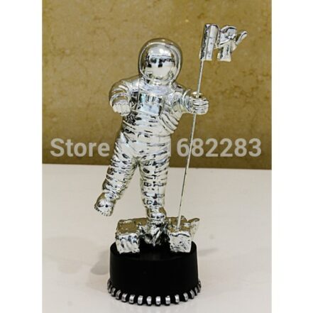 Moonman Spaceman Mtv Awards Collectible Polyresin Trophy Figurine ...