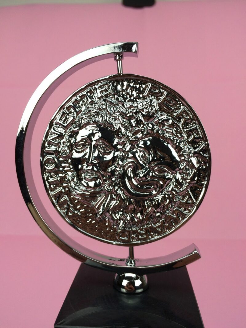 Zinc Alloy Tony Awards Replica Metal Trophy | ClassySculptures.com | 50 ...